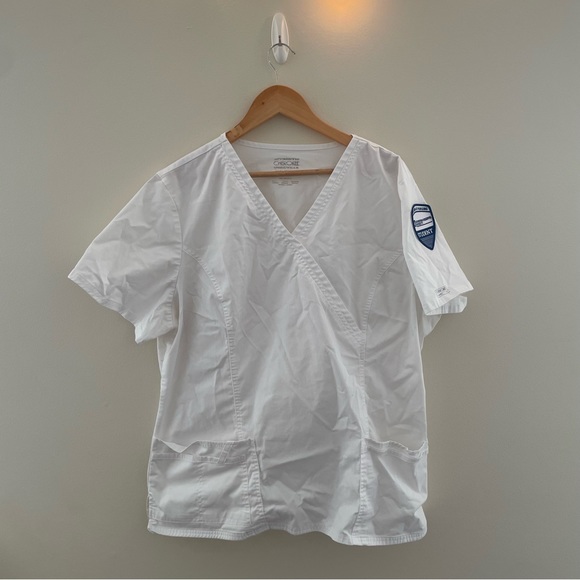 Cherokee | Tops | Case Western Reserve University Cherokee Core Stretch ...